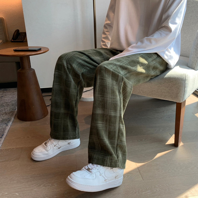 Trousers