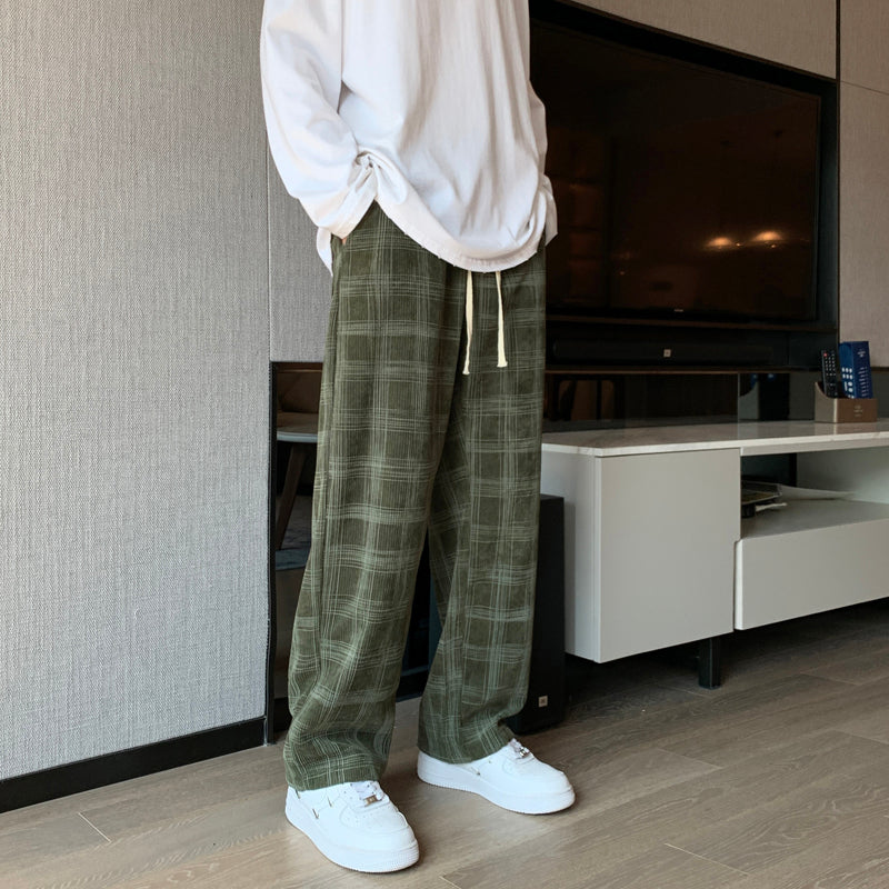 Trousers
