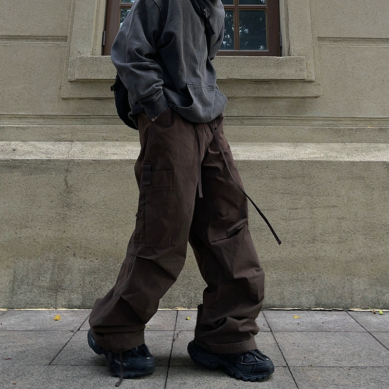 FATEE Essential Cargo Pants